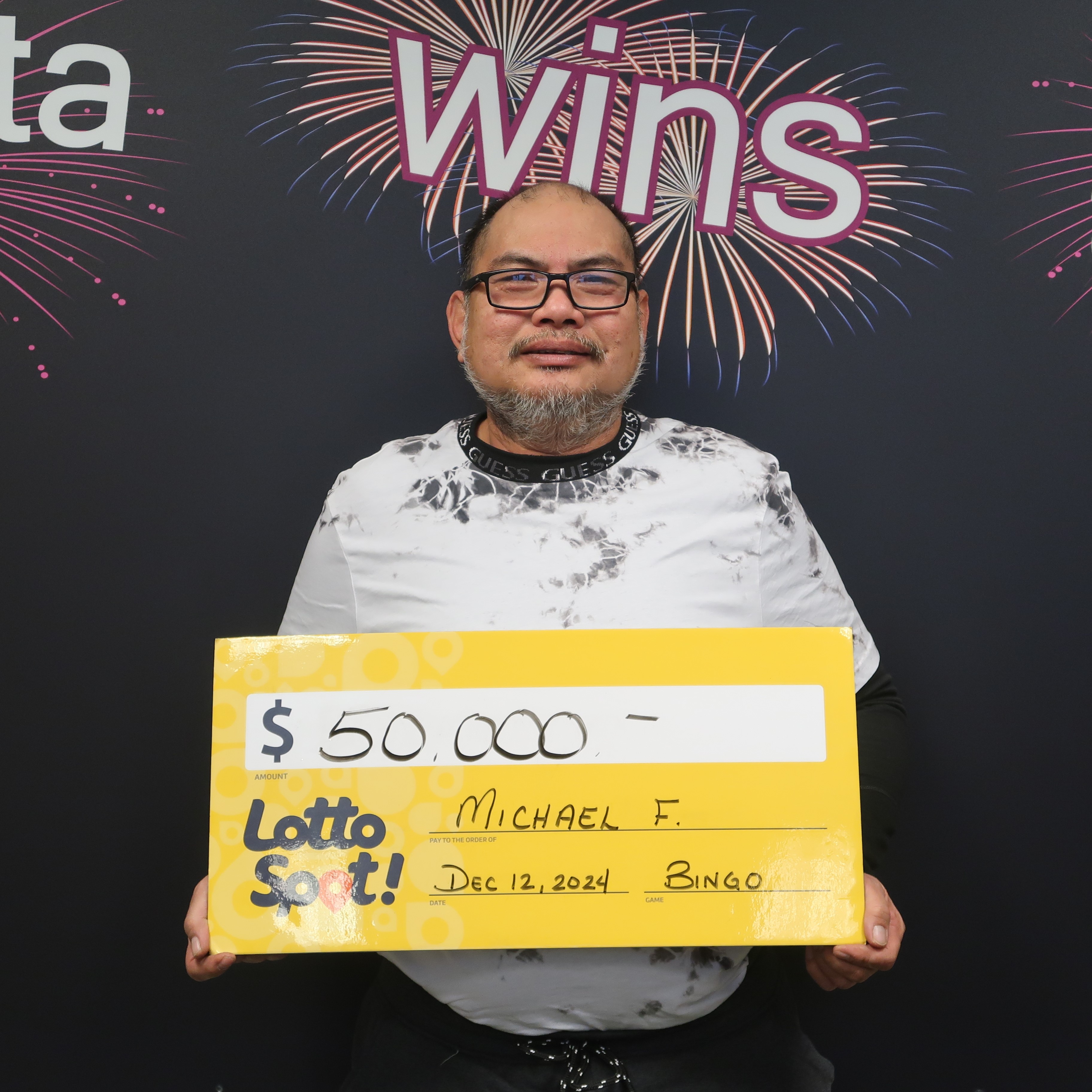 WCLC - Recent Winners