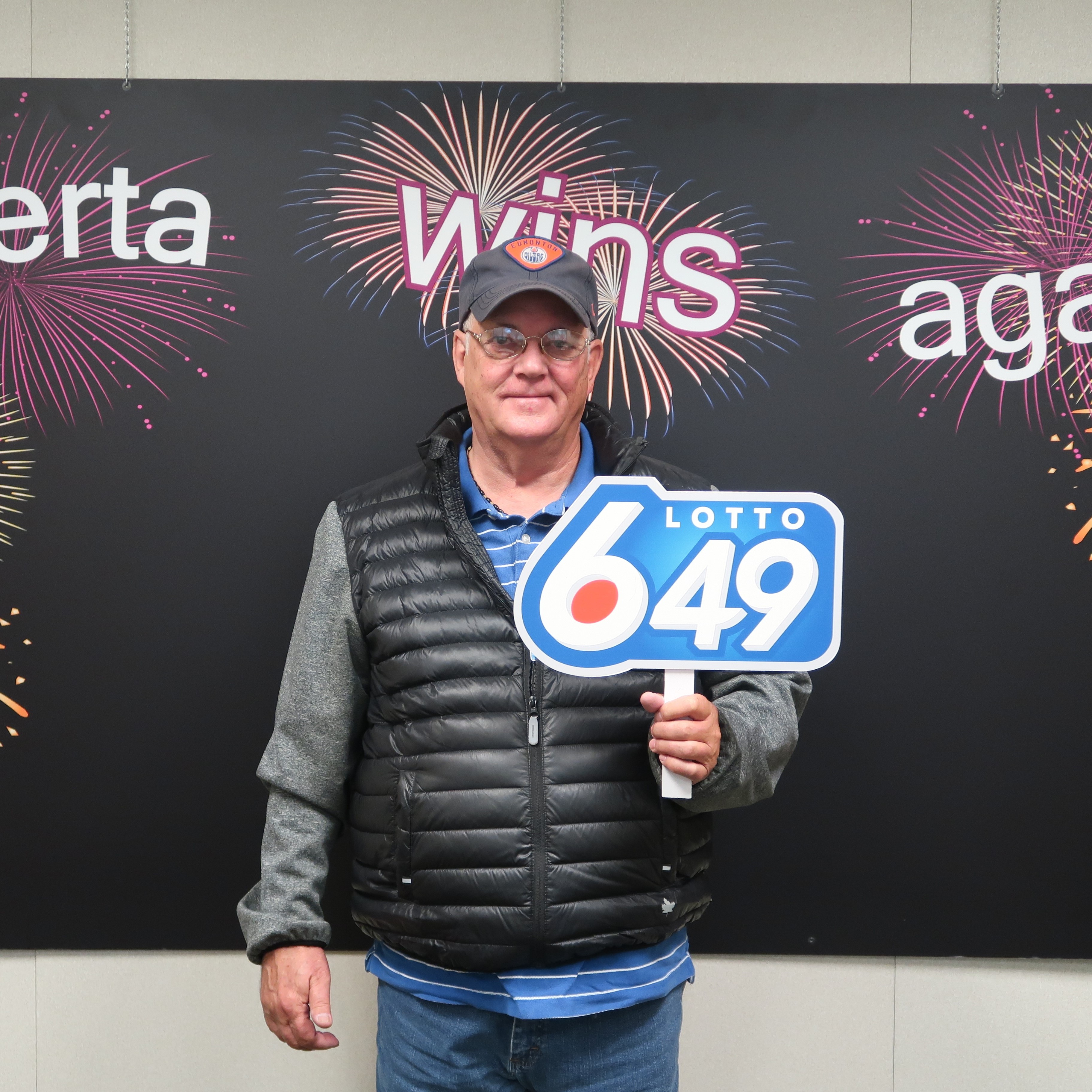 WCLC - Recent Winners