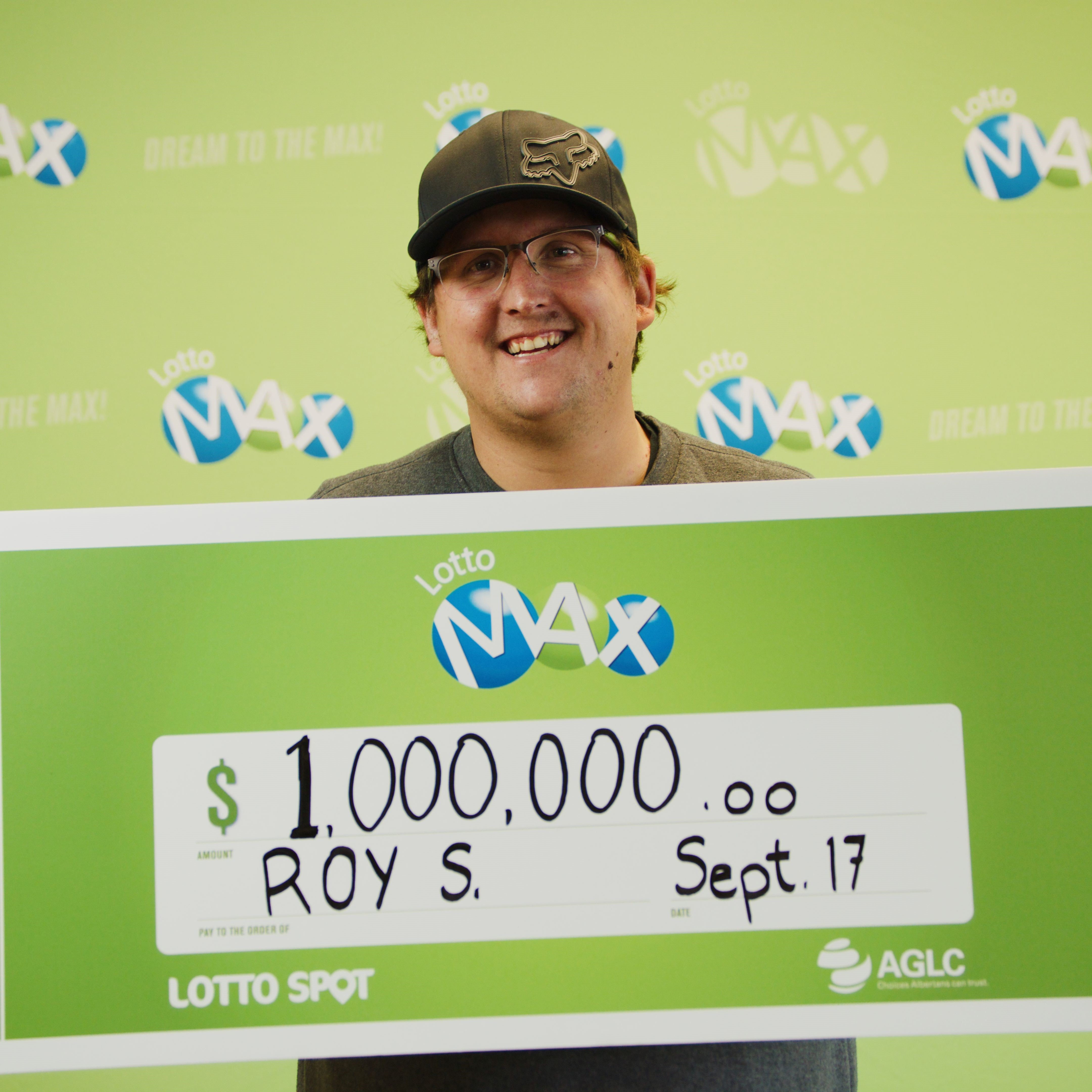 WCLC - Recent Winners