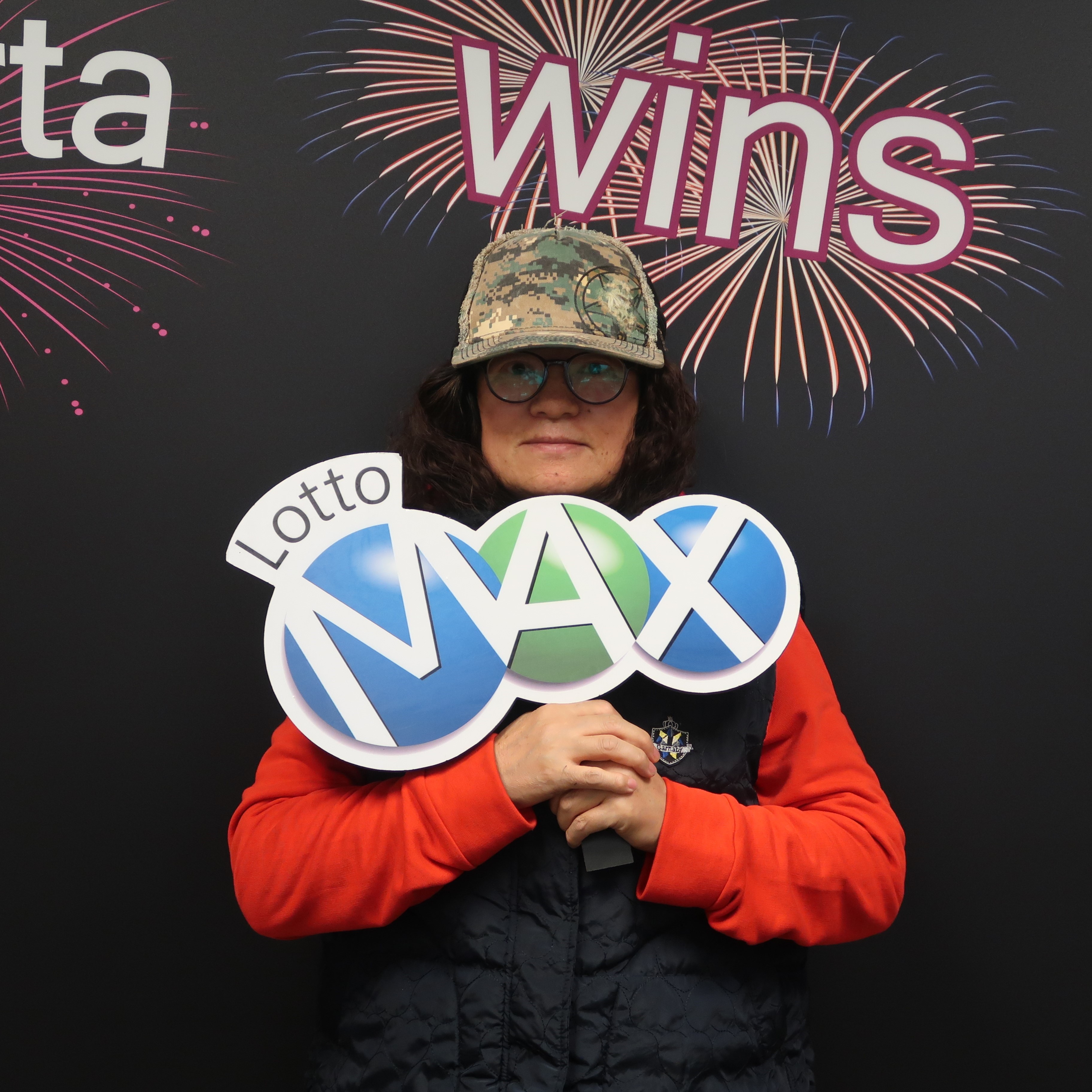 WCLC - Recent Winners