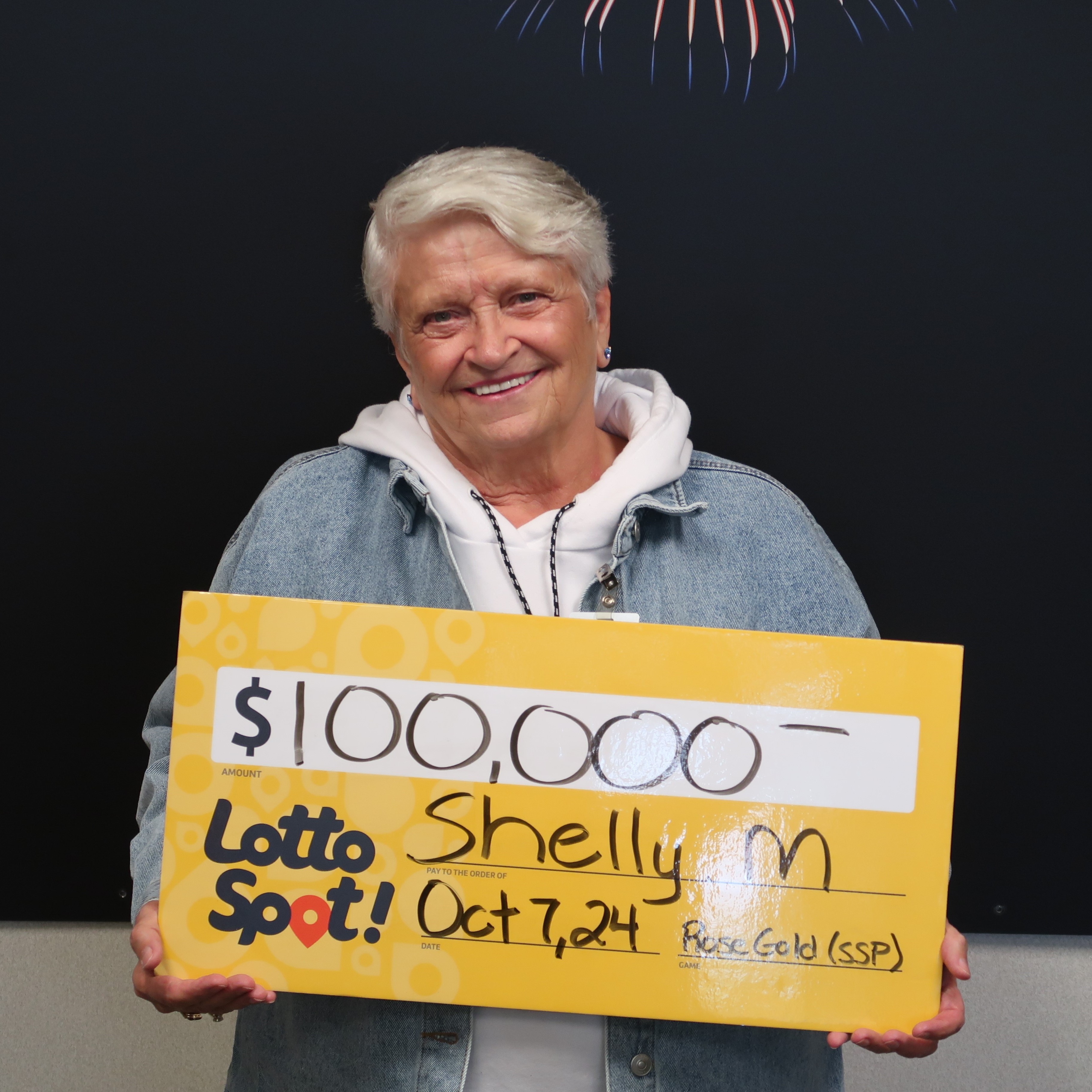 WCLC - Recent Winners