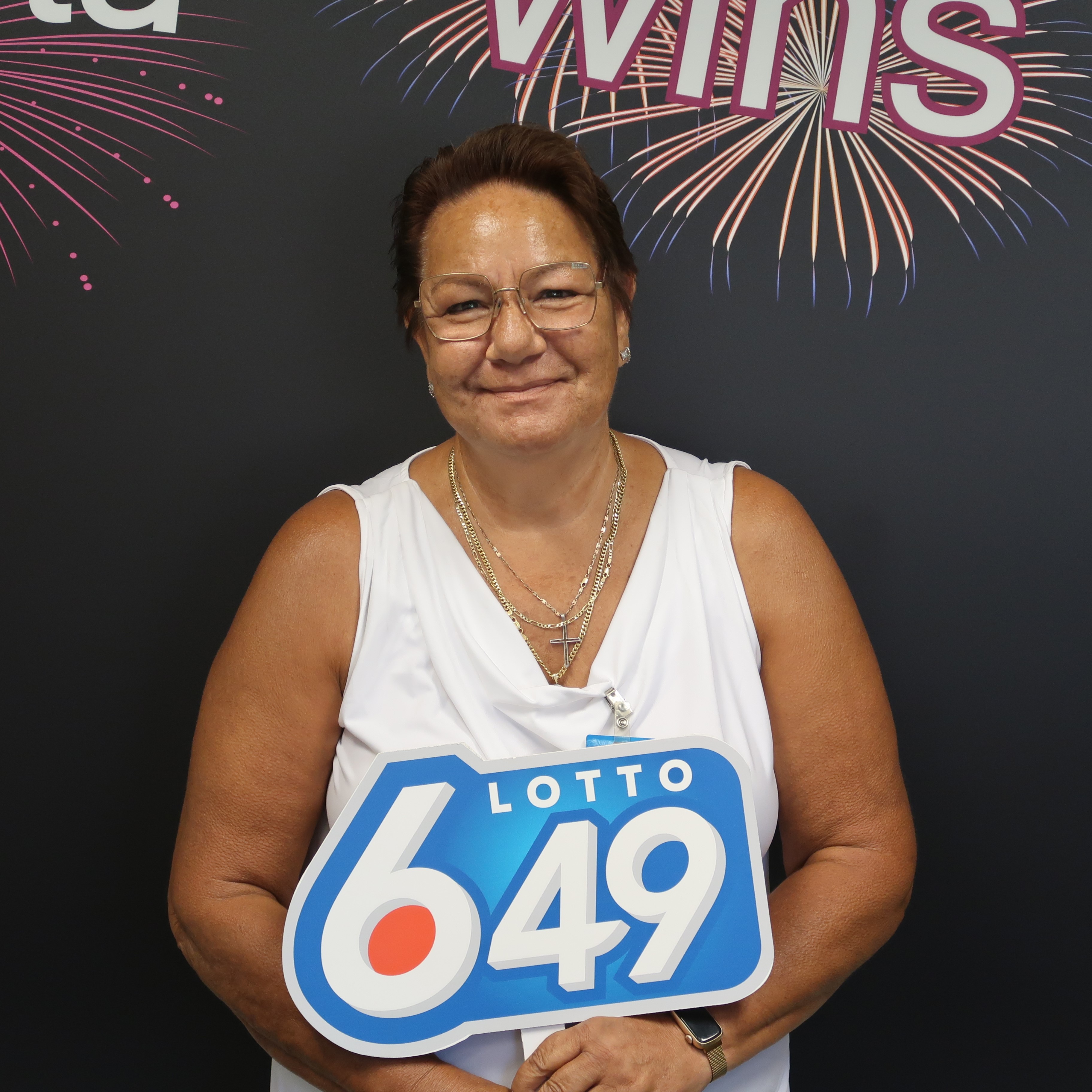 WCLC - Recent Winners