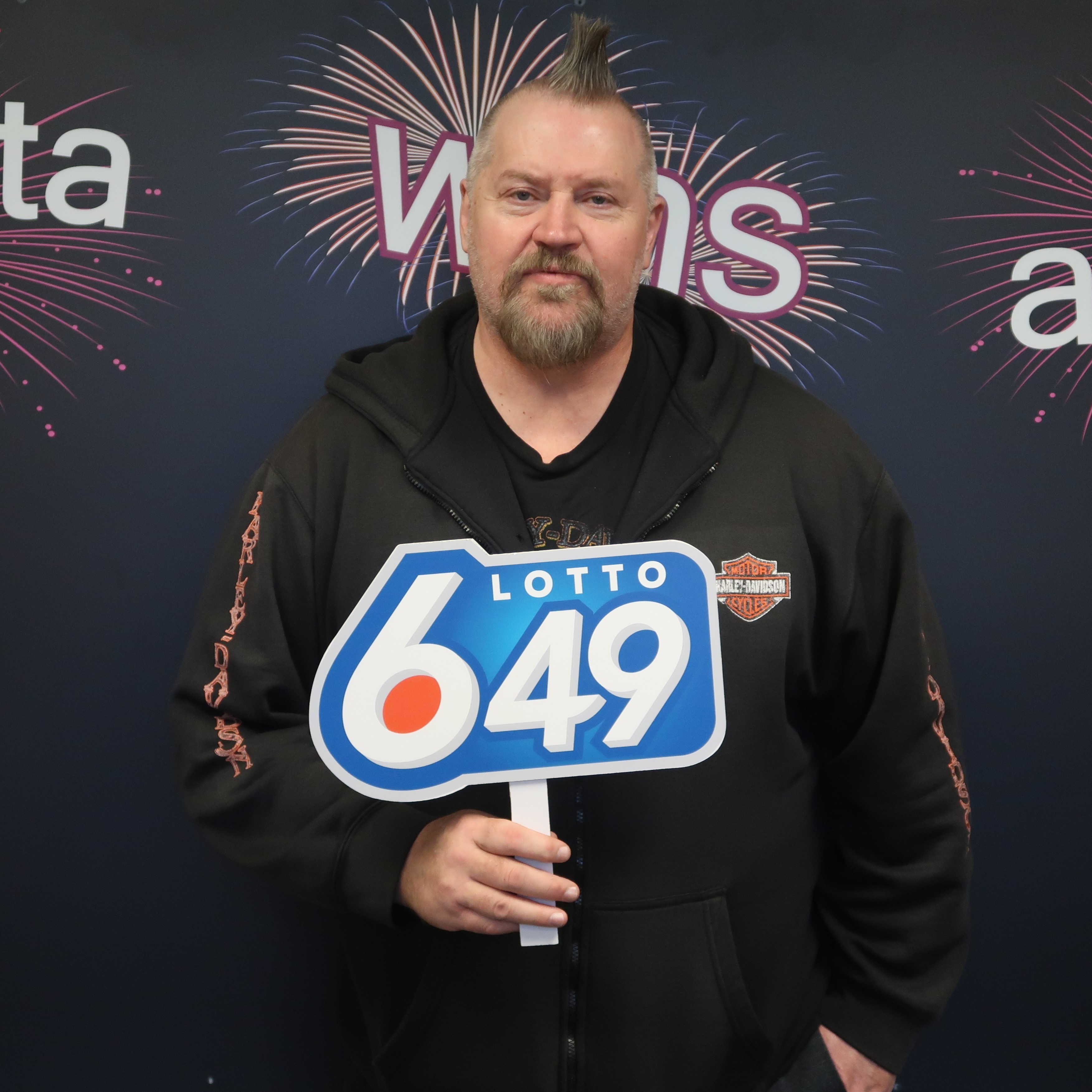 WCLC - Recent Winners