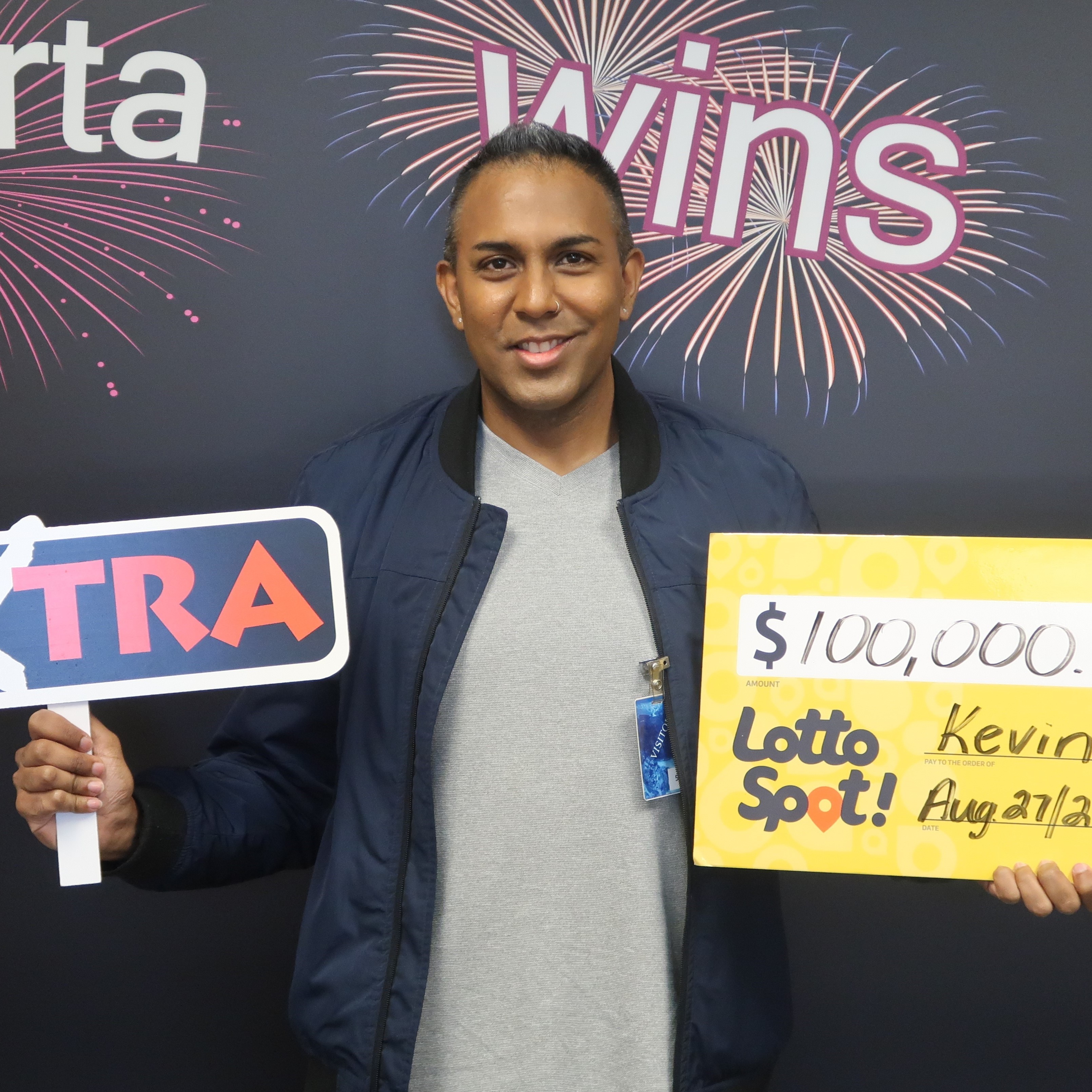 WCLC - Recent Winners